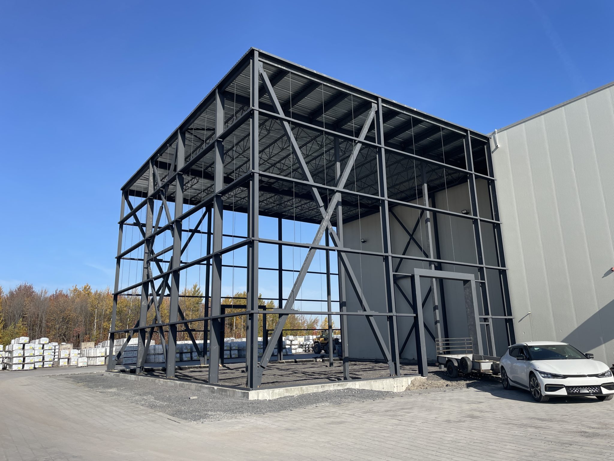 Home - Triad Construction