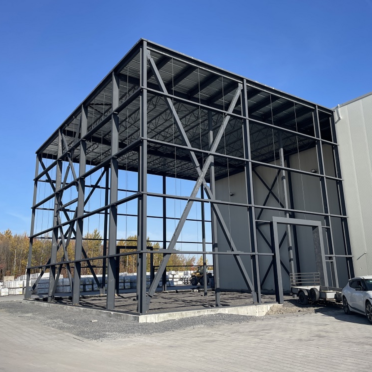 Home - Triad Construction