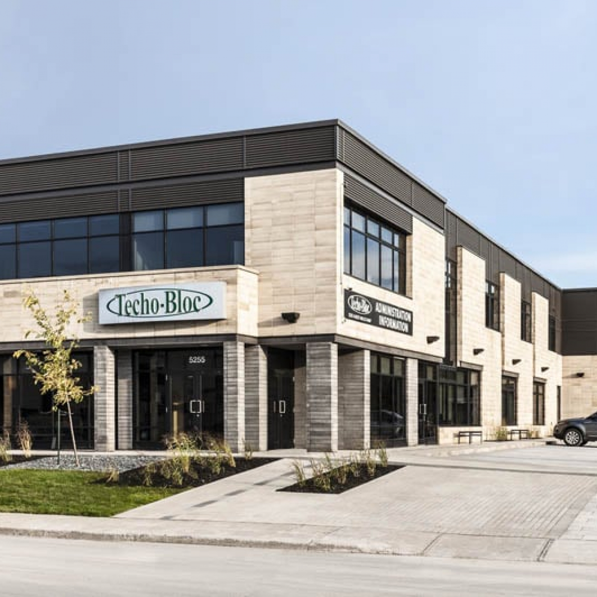 Home - Triad Construction